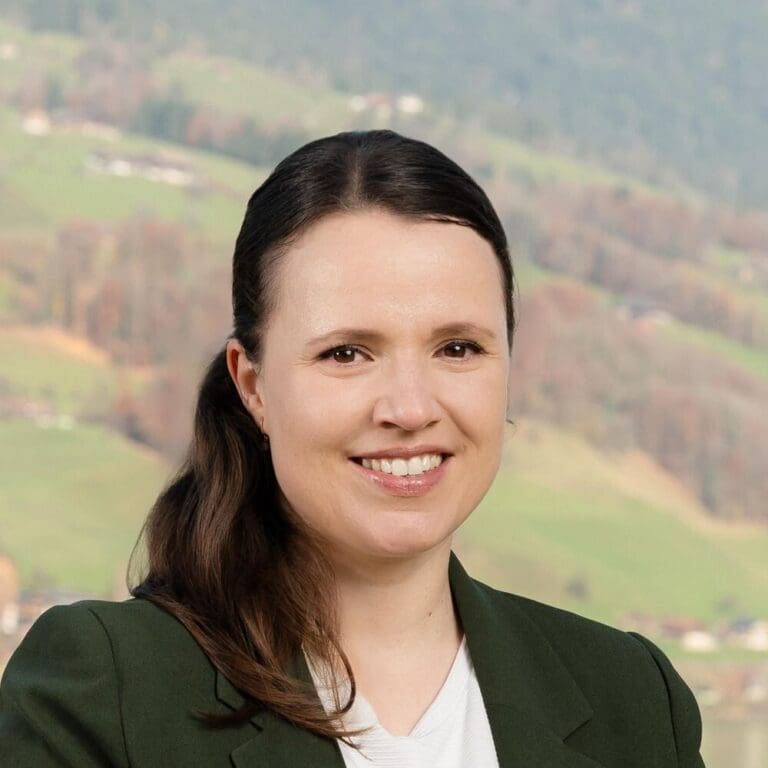 Kantonsratswahlen - Personen | GLP Obwalden