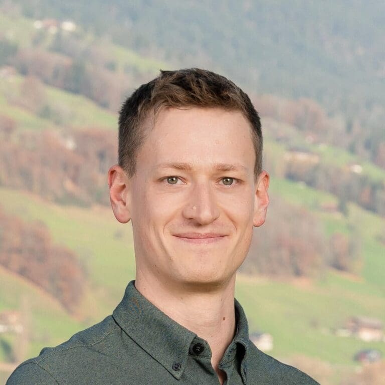 Kantonsratswahlen - Personen | GLP Obwalden