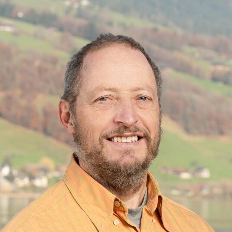 Kantonsratswahlen - Personen | GLP Obwalden