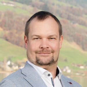 Kantonsratswahlen - Personen | GLP Obwalden