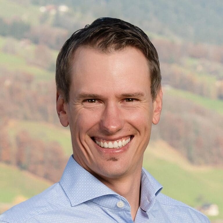 Kantonsratswahlen - Personen | GLP Obwalden