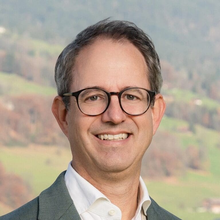 Kantonsratswahlen - Personen | GLP Obwalden