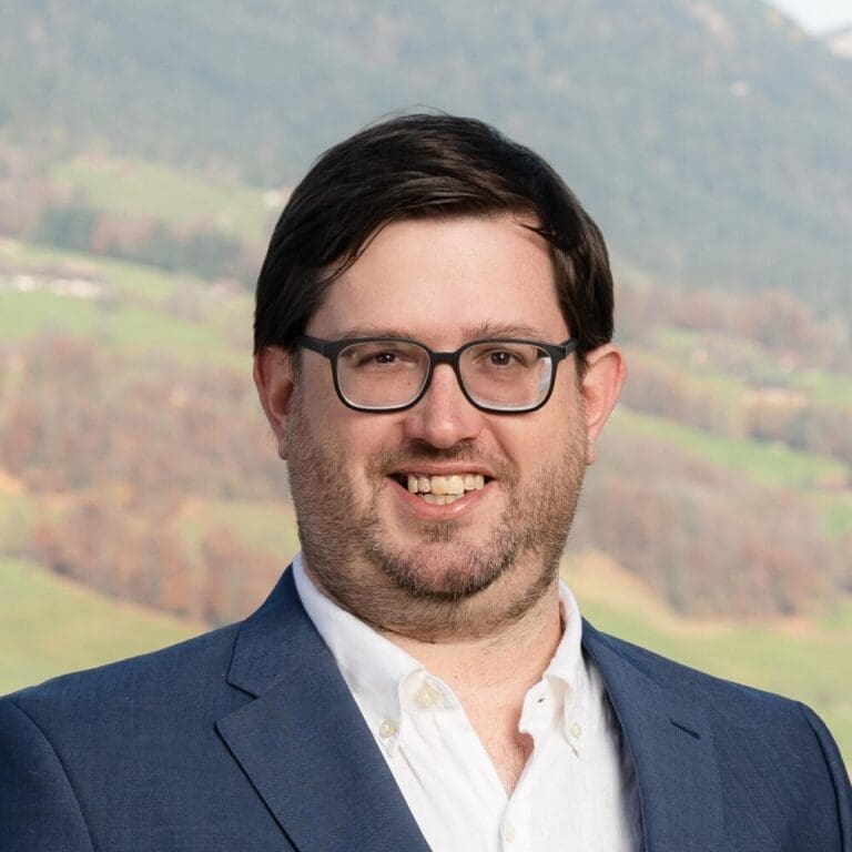 Kantonsratswahlen - Personen | GLP Obwalden