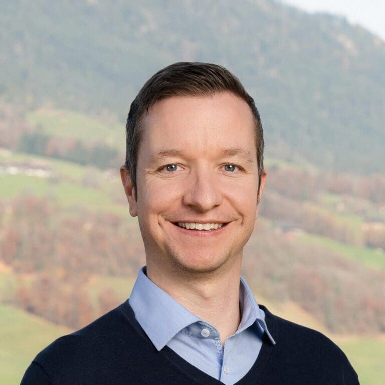 Kantonsratswahlen - Personen | GLP Obwalden