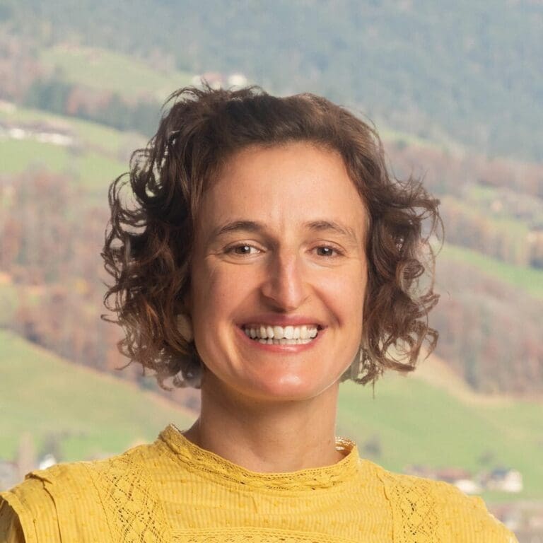 Kantonsratswahlen - Personen | GLP Obwalden